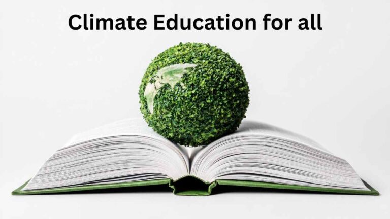 AI for Climate Action: Exploring How Artificial Intelligence is Helping ...